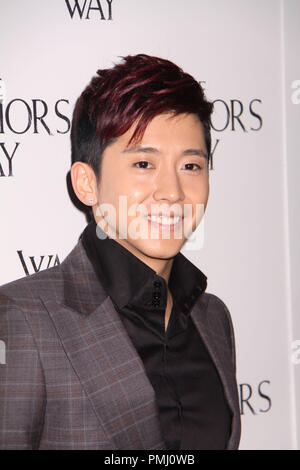 Brian Joo 11/19/10, "The Warrior's Way" premiere @CGV Cinemas, Los ...