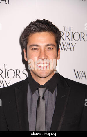 Max Loong 11/19/10, "The Warrior's Way" premiere @CGV Cinemas, Los ...