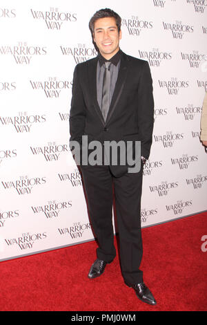 Max Loong 11/19/10, "The Warrior's Way" premiere @CGV Cinemas, Los ...