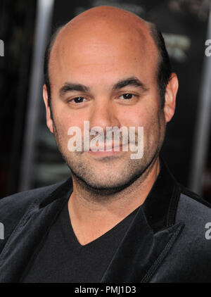 Ian Gomez Los Angeles Premiere of 'Faster' held at the Grauman's ...
