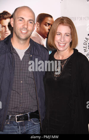 Chris Henze "Psych: A Twin Peaks Gathering" at Paley Center for Media Beverly Hills, California ...