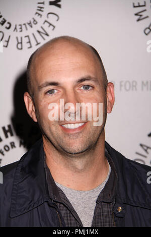 Chris Henze "Psych: A Twin Peaks Gathering" at Paley Center for Media ...