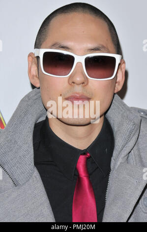 Far East Movement - Kevin Nishimura AKA Kev Nish, Jae Choung AKA J ...