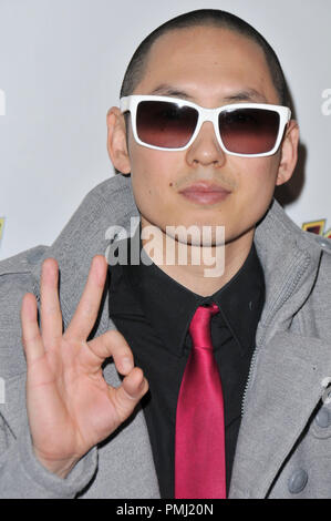 Far East Movement - Kevin Nishimura AKA Kev Nish, Virman Coquia AKA DJ ...