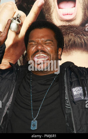 Craig Robinson The Los Angeles premiere of 'Horrible Bosses' at the ...