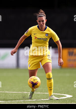 Chelsea Women's Deanna Cooper Stock Photo - Alamy