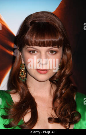 Amber Tamblyn 11/03/10 "127 Hours" Premiere @ Samuel Goldwyn Theatre ...