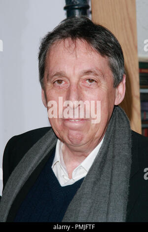WESTWOOD, CA - JANUARY 11: Ivan Reitman arrives at the "No Strings ...