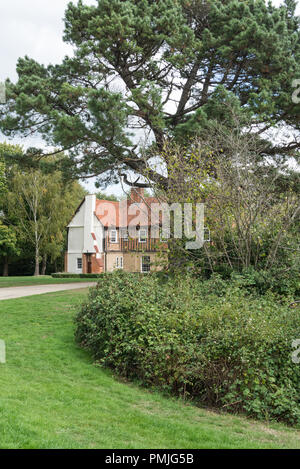 Ruislip Manor Farm House Heritage Site, Ruislip, Borough of Hillingdon ...