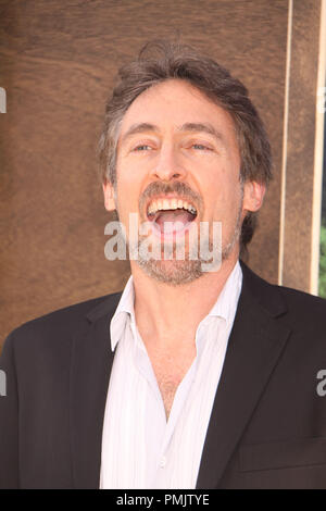 Eric Brevig at the 'Yogi Bear' premiere held at the Mann Village ...