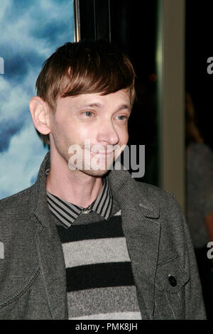 DJ Qualls Los Angeles Premiere of 'Skyline' at Regal Cinemas L.A. Live ...