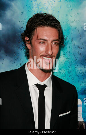 ERIC BALFOUR, SKYLINE, 2010 Stock Photo - Alamy