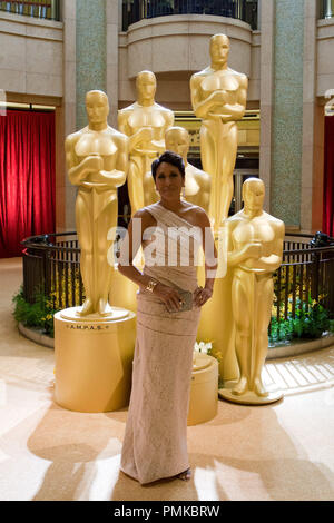 Robin Roberts 83rd Annual Academy Awards (Oscars) held at the Kodak ...
