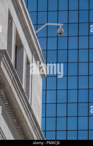 USA, Alabama, Birmingham, Federal Building and U.S. Courthouse Stock ...