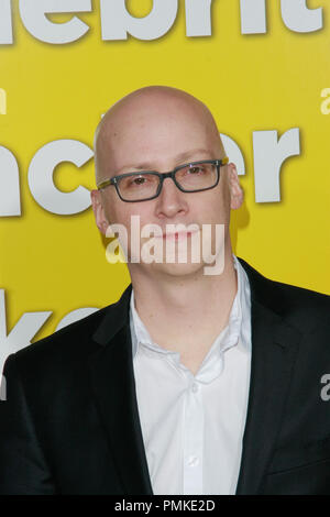 Greg Mottola The Premiere of 'Paul' held at Grauman's Chinese Theater ...