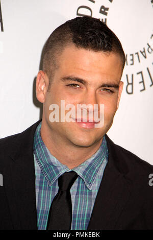 Mark Salling Mark Salling 03/16/2011 PakeyFest 2011 "Glee" @ Saban ...