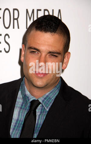 Mark Salling Mark Salling 03/16/2011 PakeyFest 2011 "Glee" @ Saban ...
