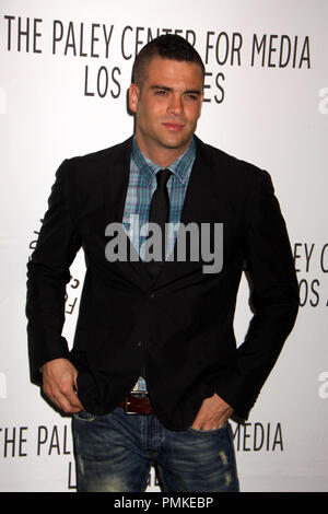 Mark Salling Mark Salling 03/16/2011 PakeyFest 2011 "Glee" @ Saban ...
