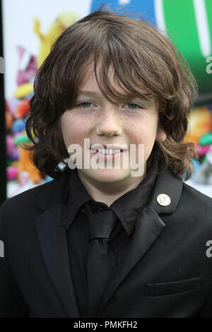 Django Marsh at arrivals for HOP Premiere, Universal CityWalk, Los ...
