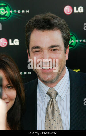 Jon Tenney at arrivals for GREEN LANTERN Premiere, Grauman's Chinese ...