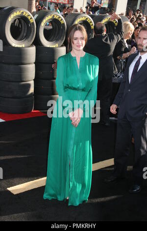 EMILY MORTIMER CARS 2. PREMIERE HOLLYWOOD LOS ANGELES CALIFORNIA USA 18 ...