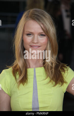 Lindsay Pulsipher 06/21/2011 "True Blood" Season 4 Premiere @ The ...
