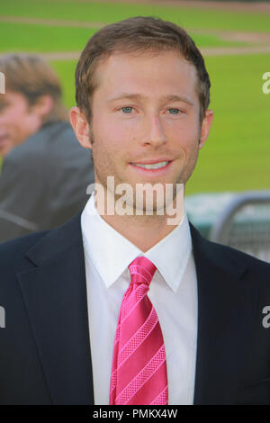 Casey Bond 09/19/2011,Moneyball, premiere, Paramount Theatre of the ...