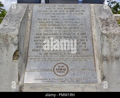 Paepae 'o Teleʻa or terraced tombs are a pyramid-like stone structure ...