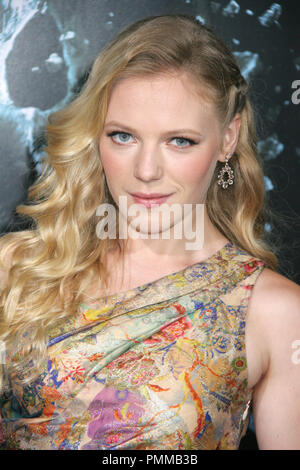 08/10/11 "Final Destination 5" Special Screening @Grauman's Chinese ...