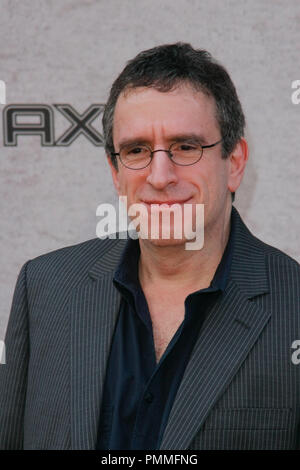 Brian Backer Spike TV's 5th Annual 2011 'Guys Choice Awards' held at ...