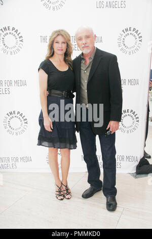 Nancy Travis 09/10/2011, PaleyFest 2011 Fall Previews Party, ABC, The ...