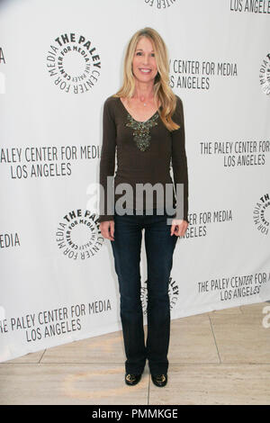 Sherry Bilsing 09/12/2011, PaleyFest 2011 Fall Previews Party, FOX, The ...