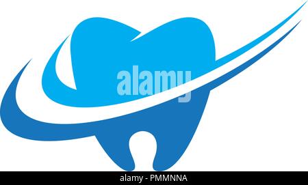 Dental logo template vector illustration icon design Stock Vector Image ...