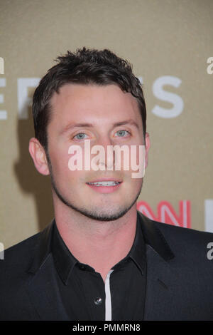 Tyler Wade 12/11/2011 CNN Heroes: An All-Star Tribute held at Shrine ...
