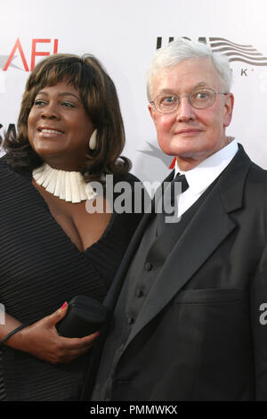 06/10/2004 Meryl Streep AFI LIFETIME ACHIEVEMENT AWARD - A TRIBUTE TO ...