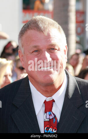 Reb Brown at arrivals for Captain America: The First Avenger Premiere ...