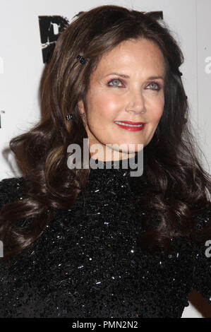 Lynda Carter at the Bethesda Softworks' Rage Video Game Launch Party ...
