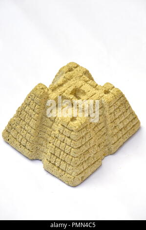 Handy made craft-mans, Venezuelan artwork objects Stock Photo - Alamy