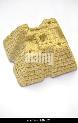 Handy made craft-mans, Venezuelan artwork objects Stock Photo - Alamy