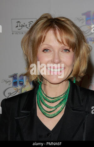 SUSAN BLAKELY NIGHT OF 100 STARS OSCAR PARTY BEVERLY HILLS HOTEL LOS ...