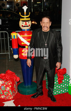 Danny Trejo The Premiere of 'A Very Harold & Kumar 3D Christmas' held ...