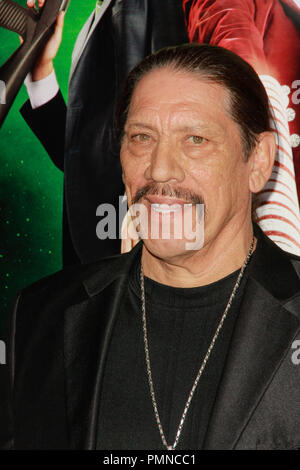 DANNY TREJO A VERY HAROLD AND KUMAR 3D CHRISTMAS. NEW LINE CINEMA ...
