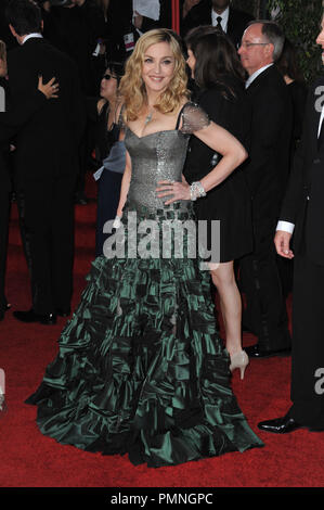 15 January 2012, Beverly Hills, California. Freida Pinto. 69th Annual ...