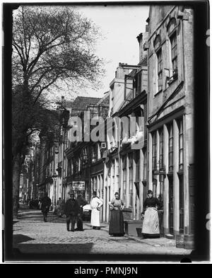 Bickersgracht foto 5 Stock Photo - Alamy
