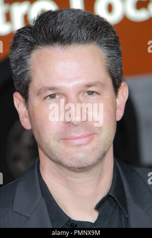 Simon Kinberg 02/08/2012 "This Means War" Premiere held at Grauman's ...
