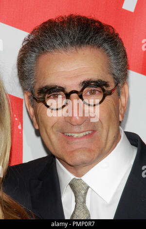 Eugene Levy at arrivals for AMERICAN REUNION Premiere, Grauman's ...