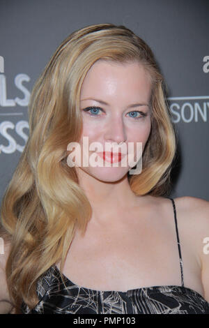 Jessica Morris 03/21/2012 "Damsels In Distress" Premiere held at The ...