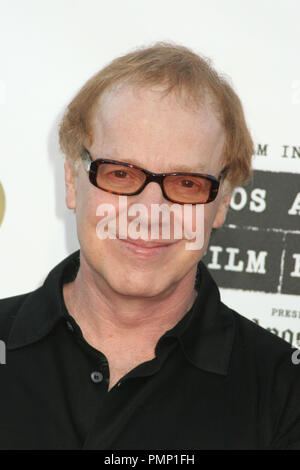 06/19/2008 Danny Elfman "Wanted" Premiere @ Mann Village Theatre ...