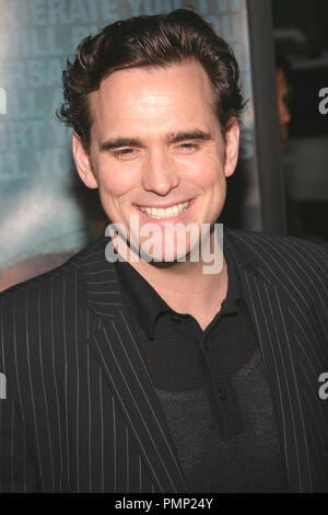 04/26/2005 Matt Dillon CRASH @ The Academy of Motion Picture Arts and ...
