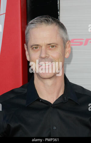 C Thomas Howell at arrivals for THE AMAZING SPIDER-MAN Premiere ...